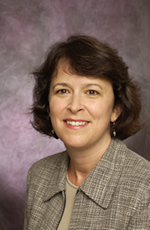 Dr. Kristine Yohe